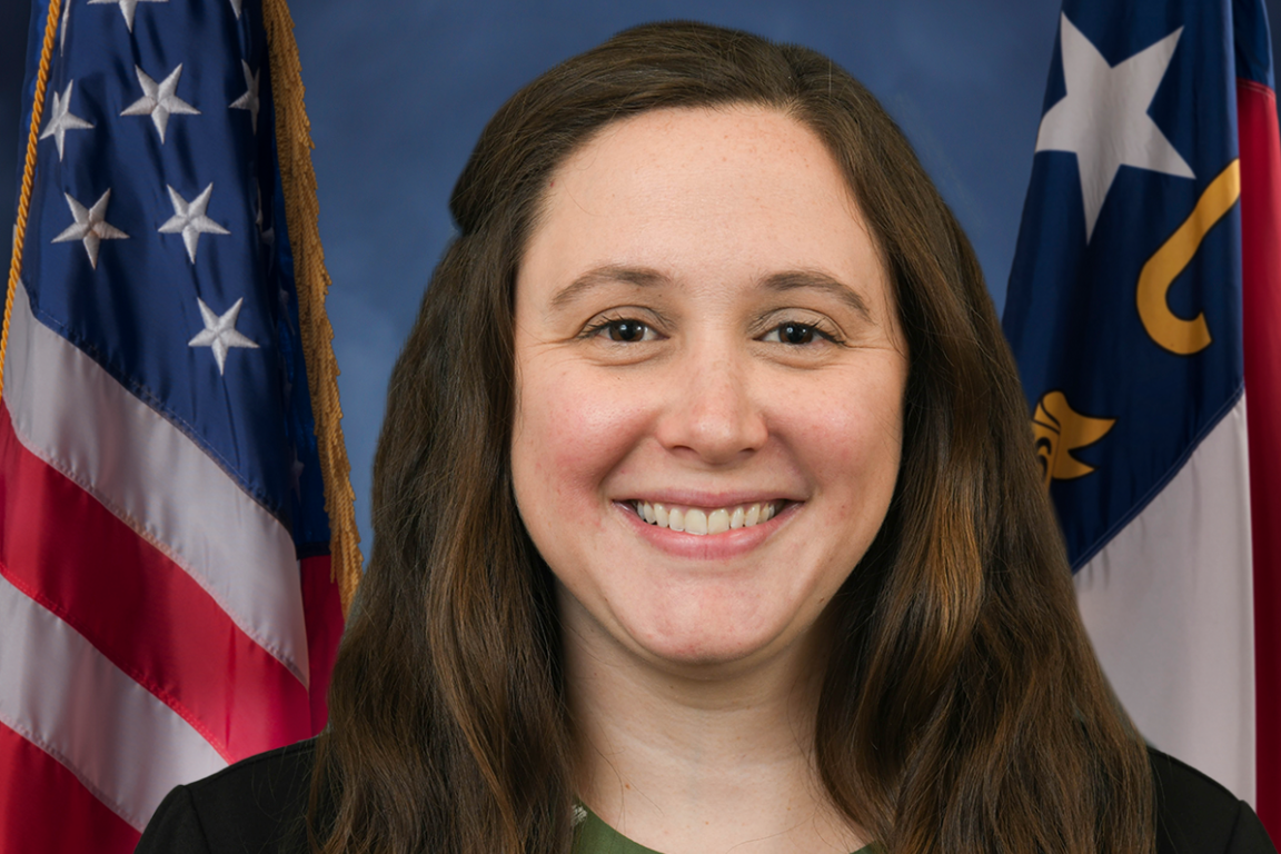 NC Post-Release Supervision and Parole Commissioners | NC DAC